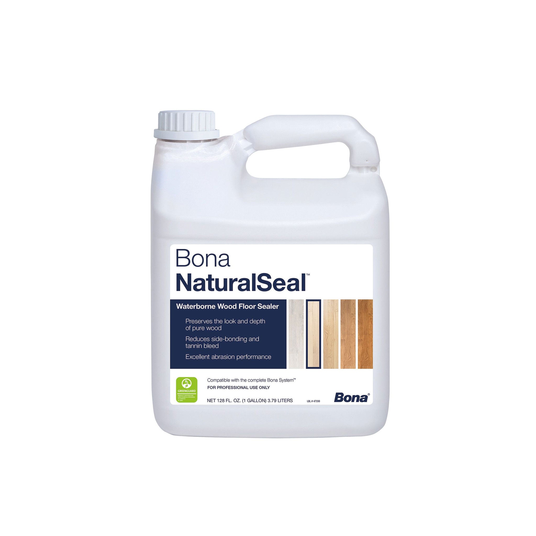 Bona NaturalSeal – Rossi Floor Technologies